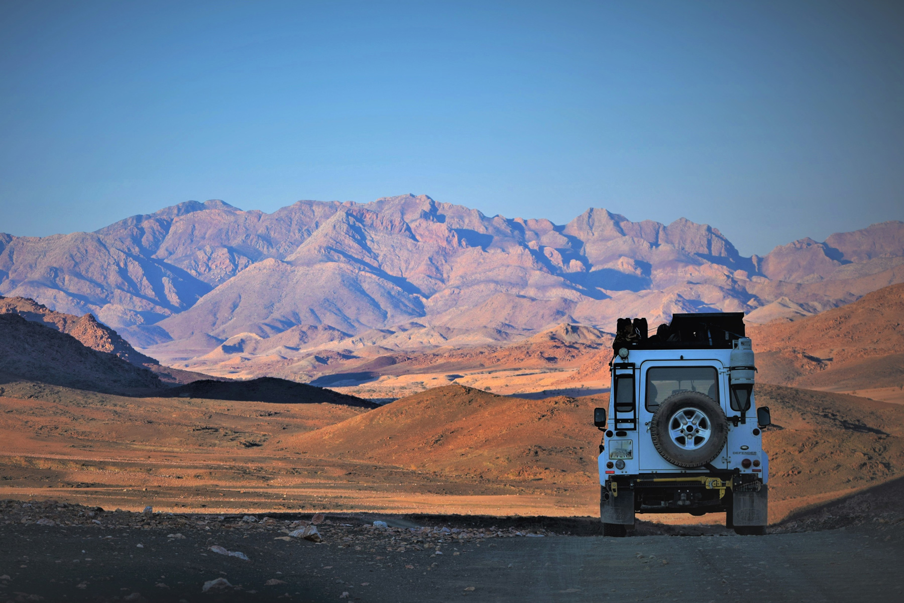 Terra Raider Tires | Innovators of all-terrain, mud-terrain and 4x4 tires